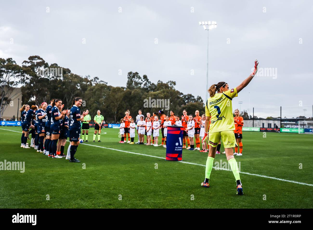 Lydia williams australia hi-res stock photography and images - Alamy