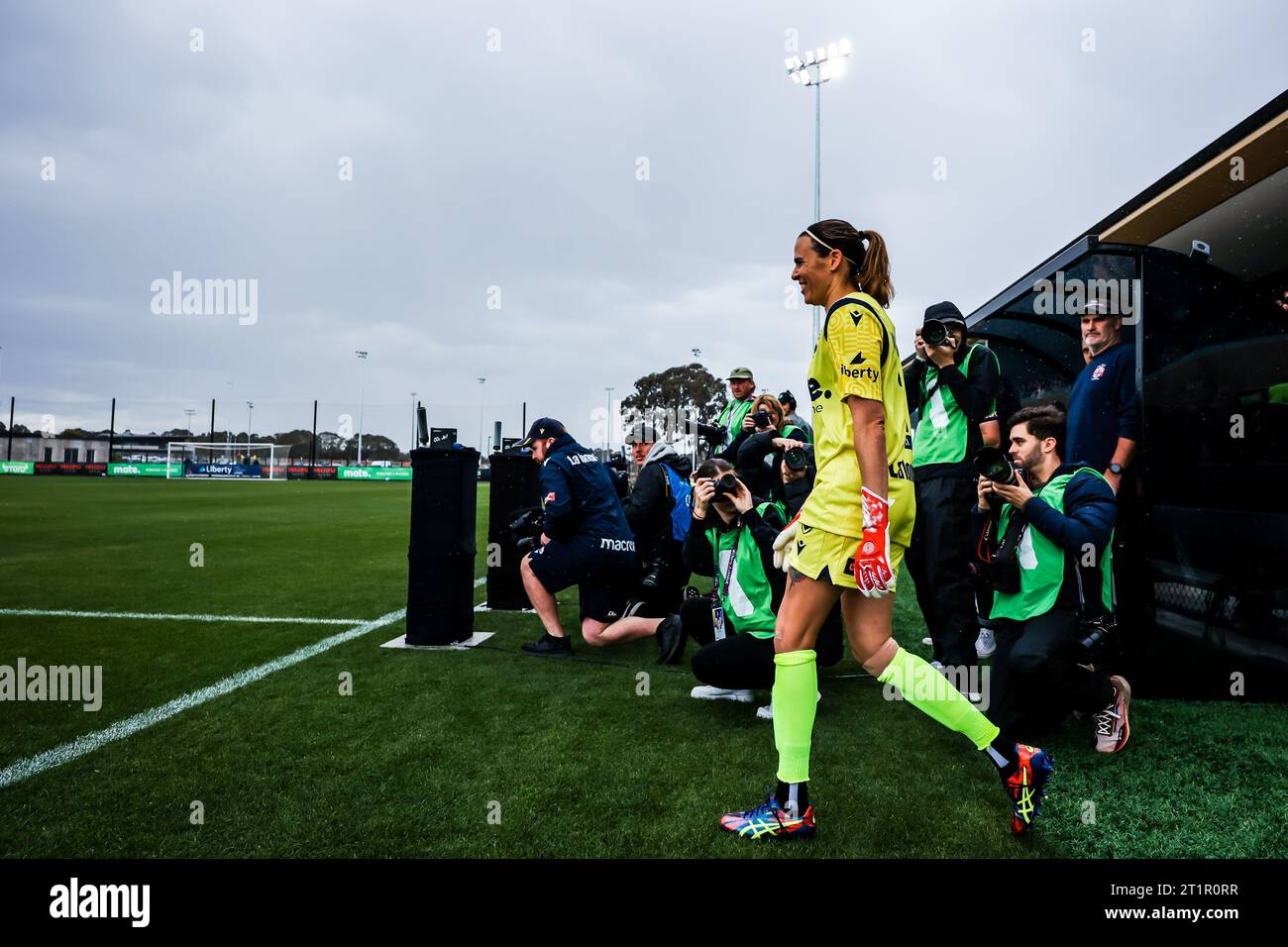 Lydia williams australia hi-res stock photography and images - Alamy