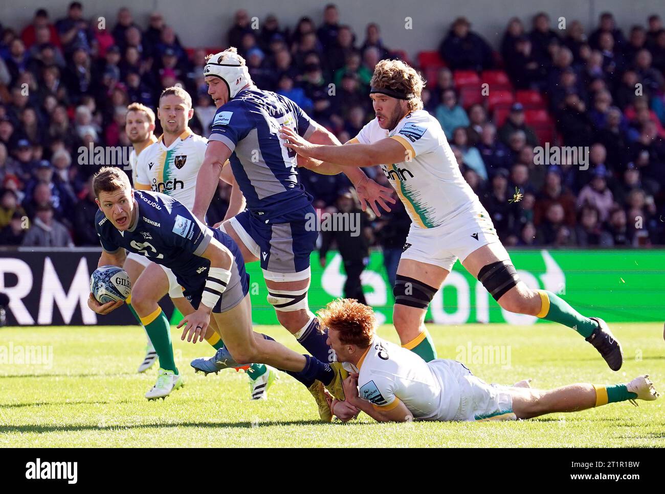 George hendy northampton hi-res stock photography and images - Alamy