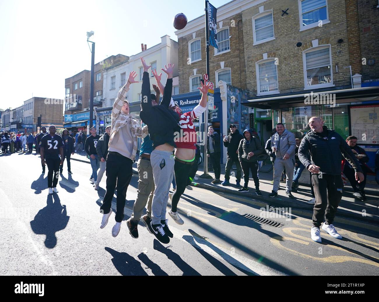 American football 2023 hi-res stock photography and images - Alamy