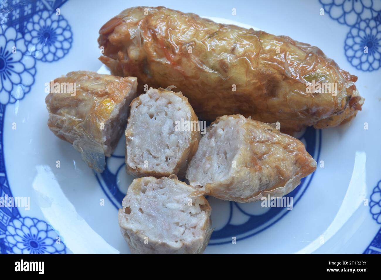 Mashed taro crispy hi-res stock photography and images - Alamy