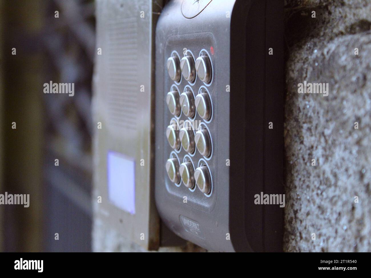 Act 5e keypad hi-res stock photography and images - Alamy