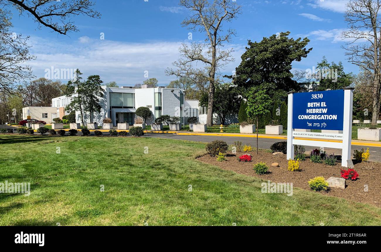Jewish religion synagogue hi-res stock photography and images - Alamy