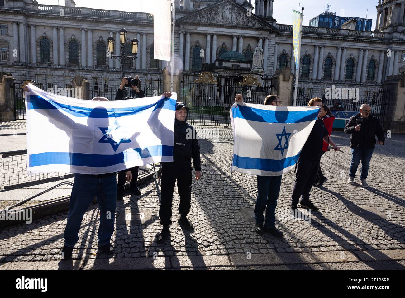 Hammas flag hi-res stock photography and images - Alamy