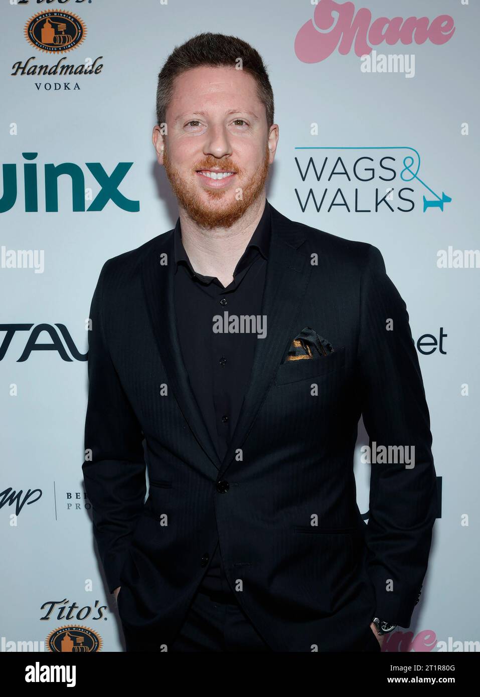 Kevin michael martin hi-res stock photography and images - Alamy