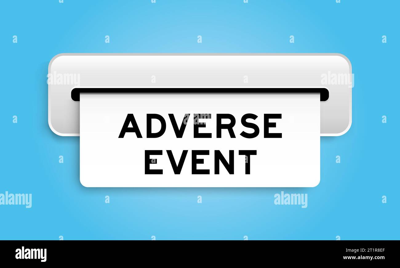 Pharmacovigilance Stock Vector Images - Alamy