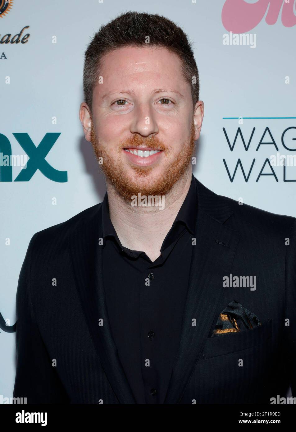 Kevin michael martin hi-res stock photography and images - Alamy