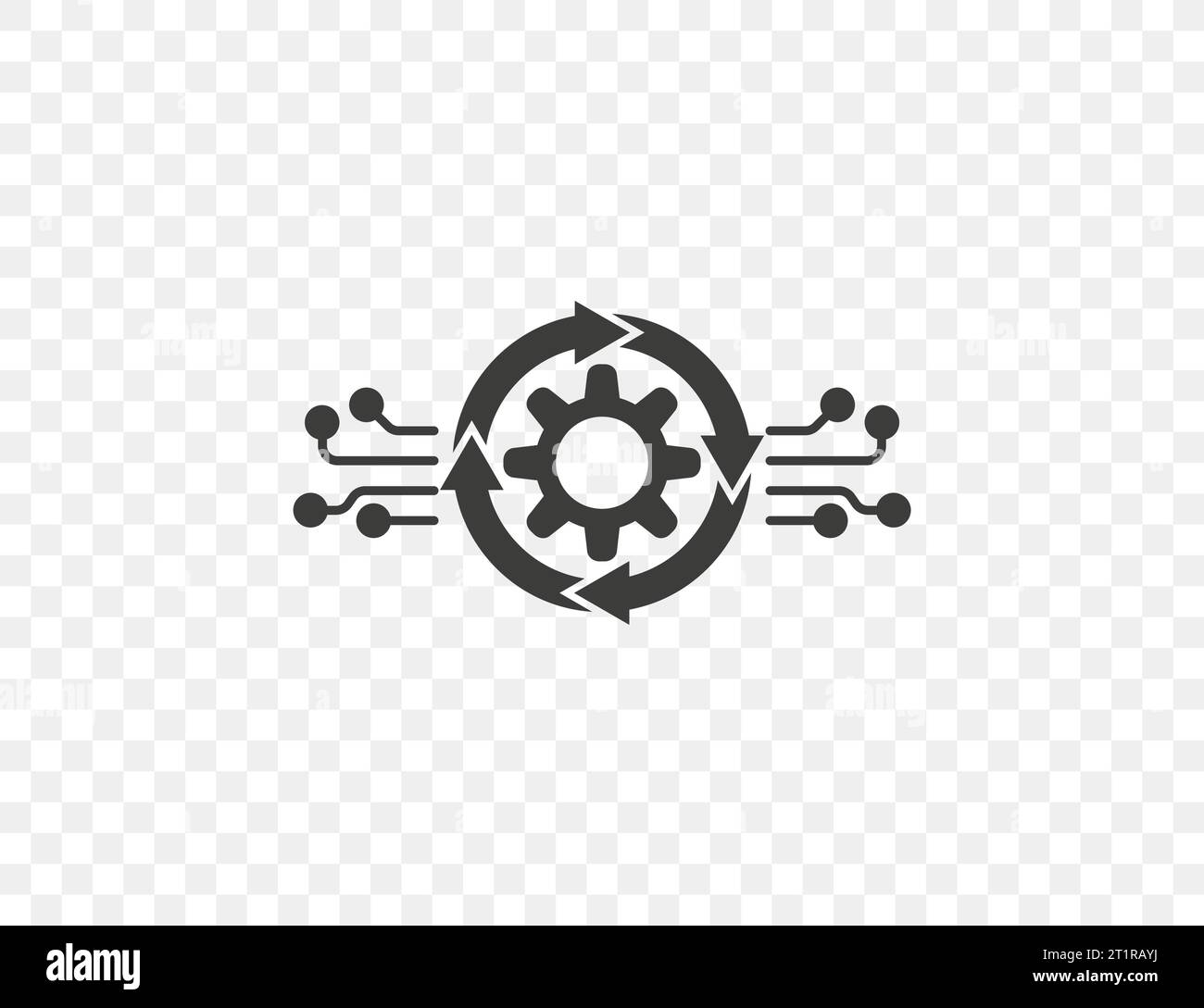Algorithm, engineering, channel icon. Vector illustration Stock Vector ... Algorithm, engineering, channel icon. Vector illustration Stock Vector ...