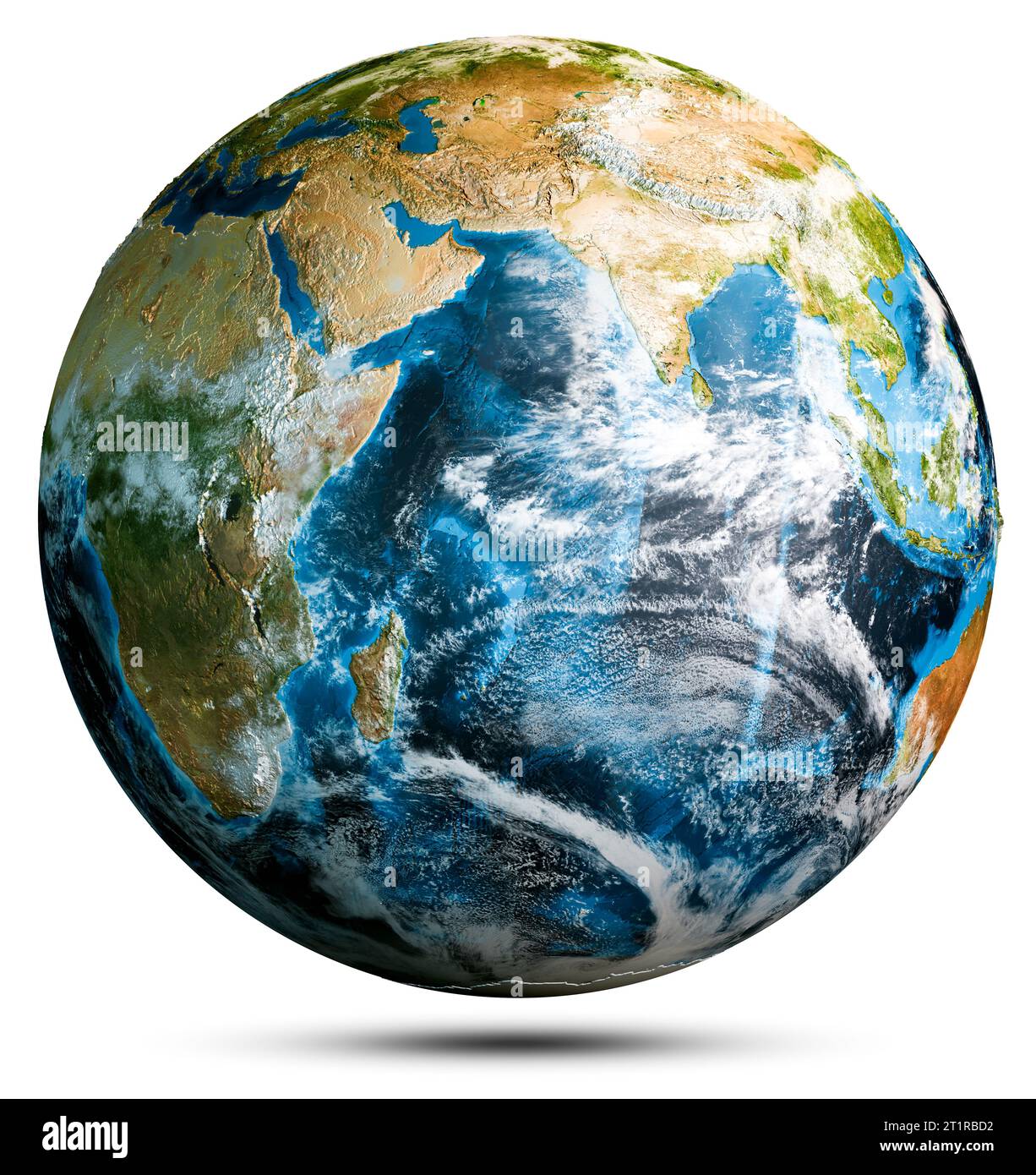World map planet Earth. Elements of this image furnished by NASA. 3d ...
