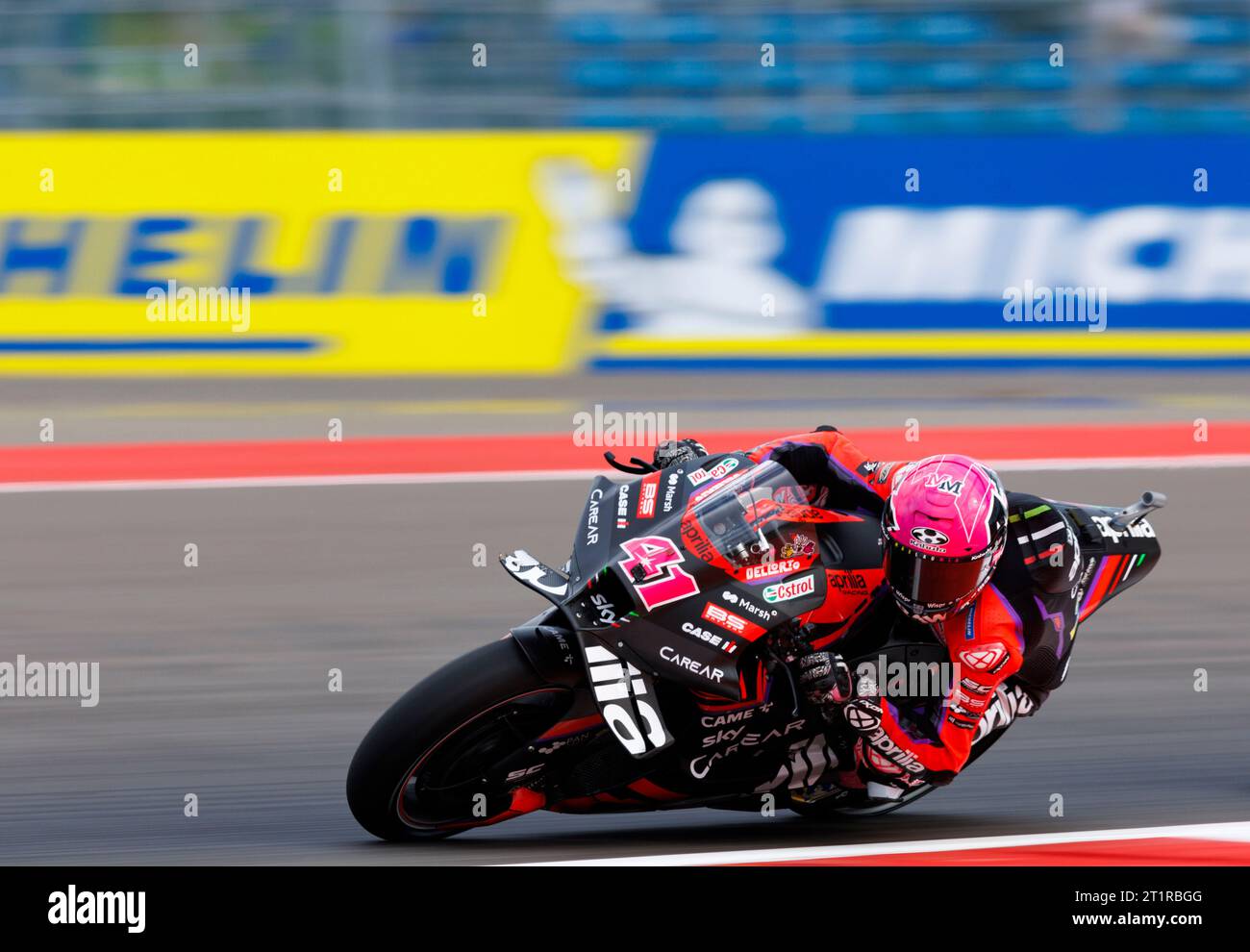 15th October 2023; Mandalika International Circuit, Mandalika, West Nusa Tenggara, Indonesia ...