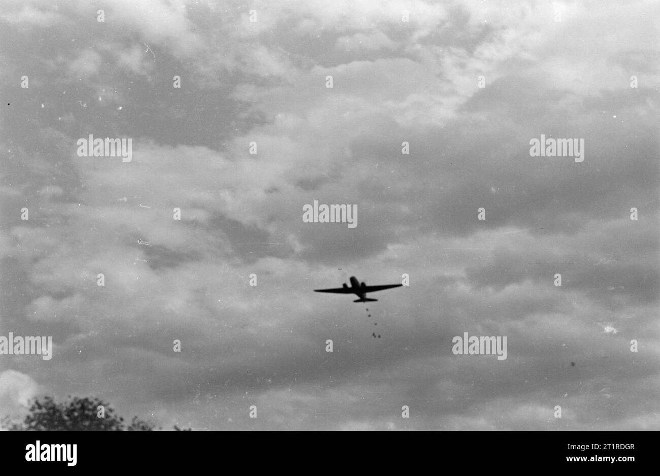 Detachment 101, an enigmatic Allied intelligence and special operations ...