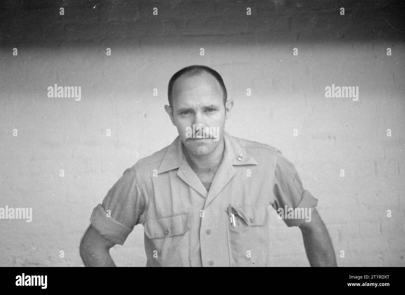 Detachment 101, an enigmatic Allied intelligence and special operations ...