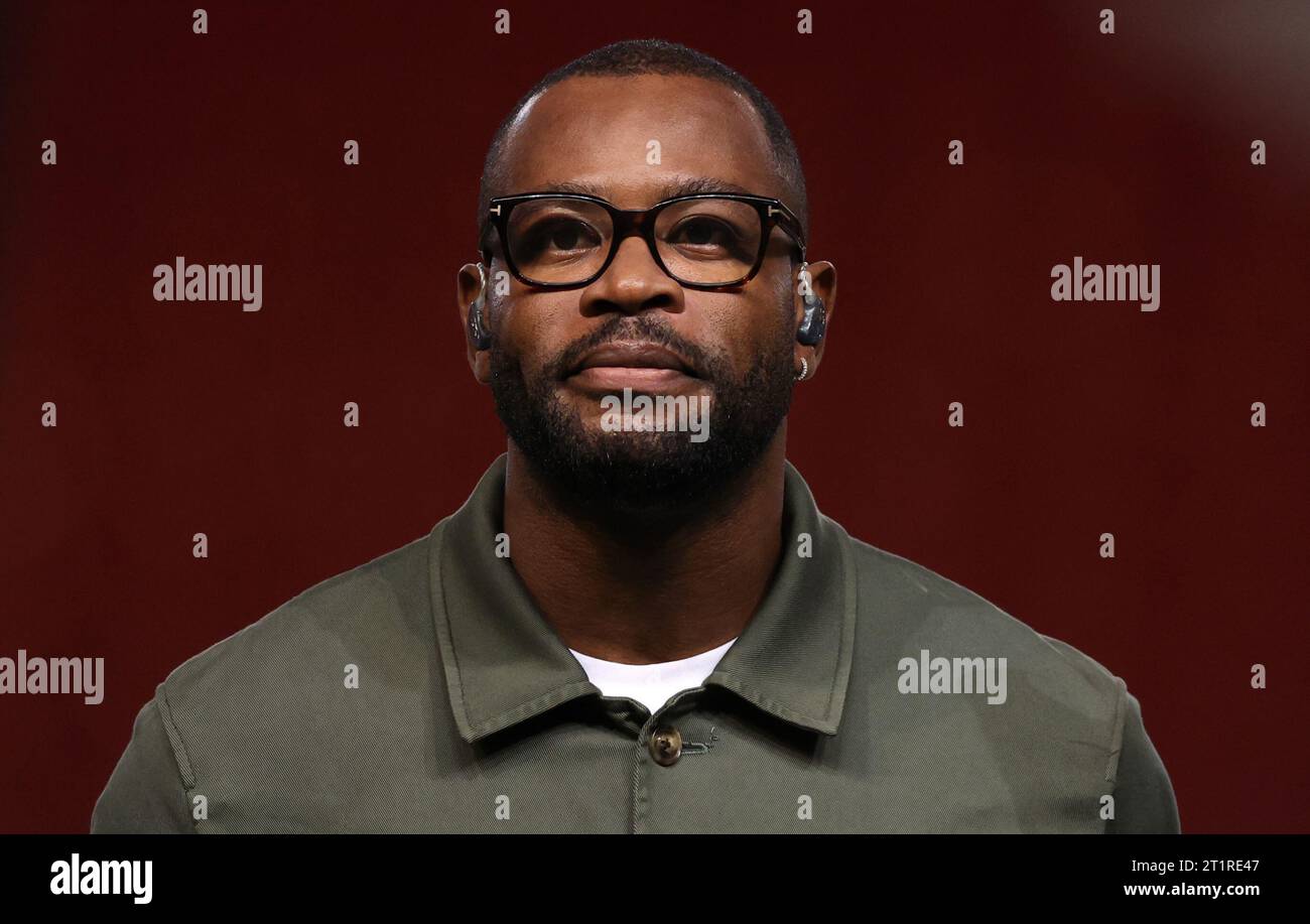 Ugo monye presenter hi-res stock photography and images - Alamy