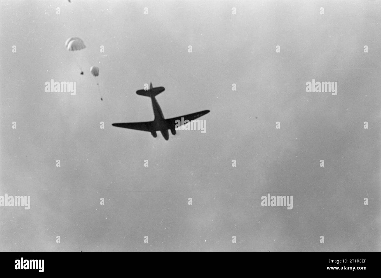 Detachment 101, an enigmatic Allied intelligence and special operations ...