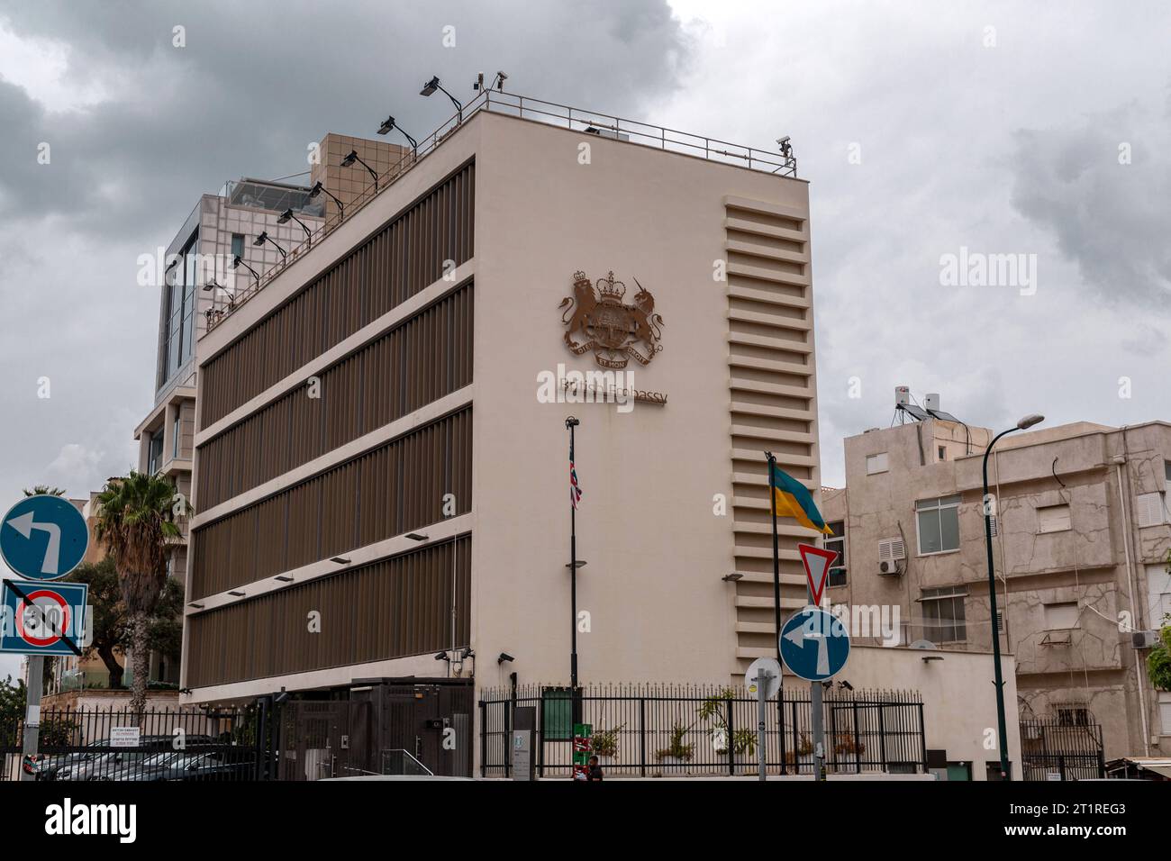 Real state logo design hi-res stock photography and images - Alamy