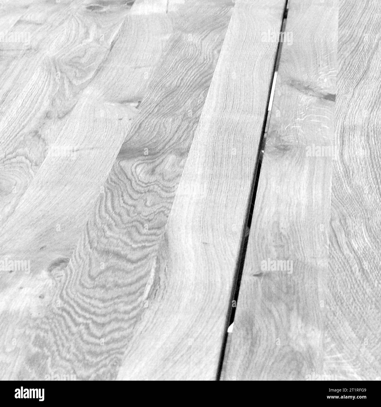 Natural wood black and white background with blurred elements ...