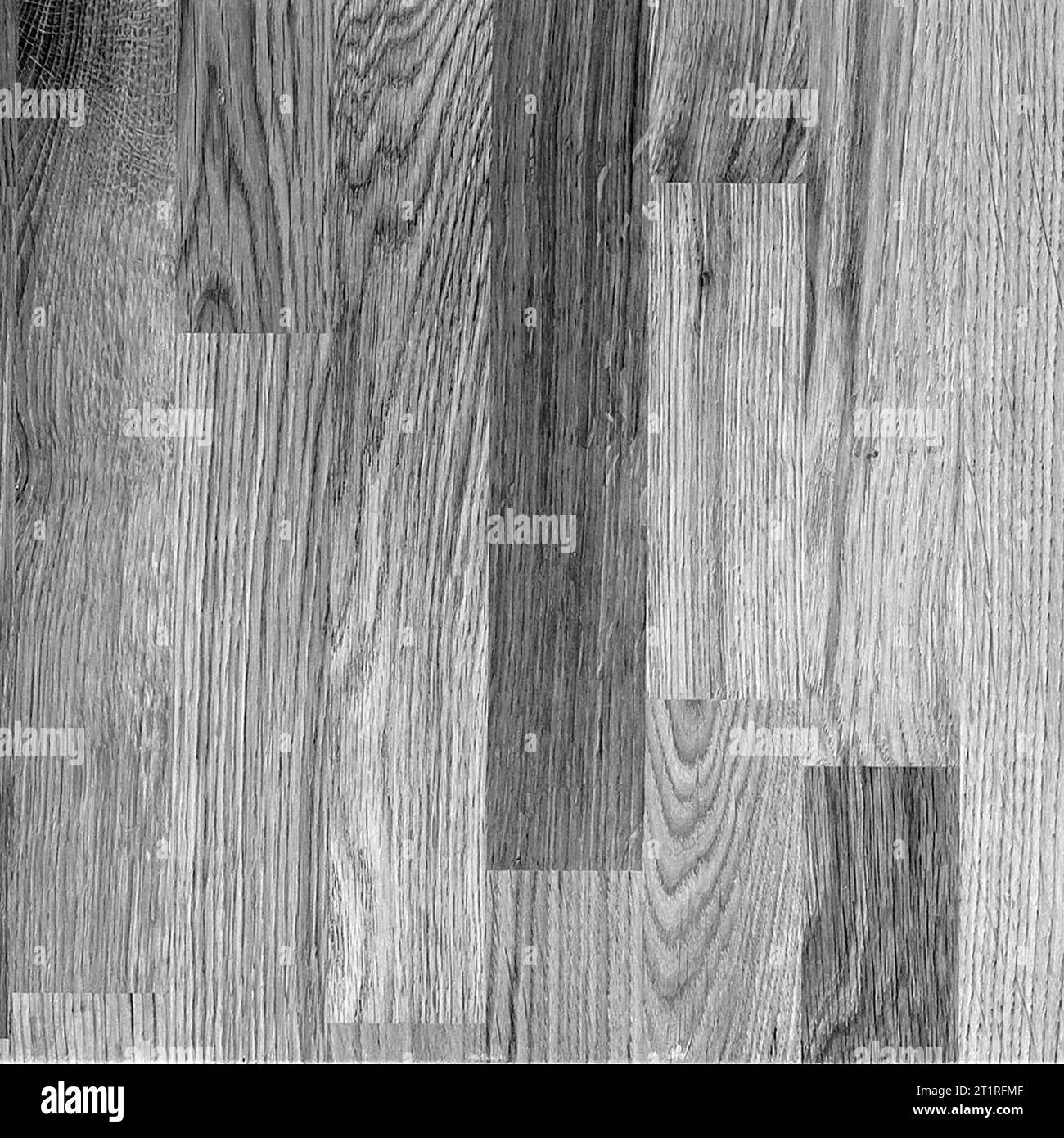 Natural wood black and white background with blurred elements ...
