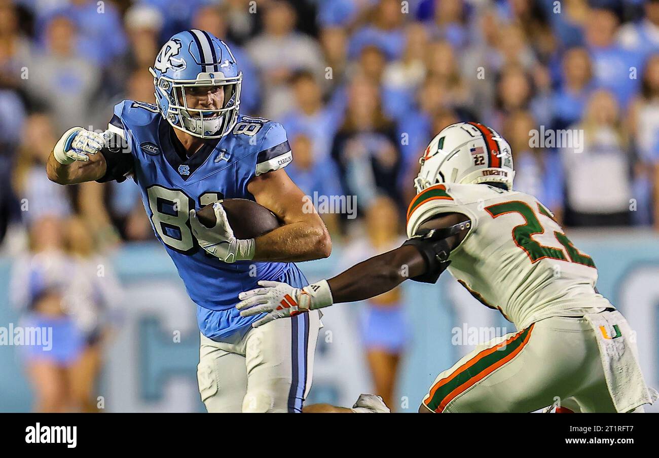 Miami vs unc 10 jpg hi-res stock photography and images - Alamy