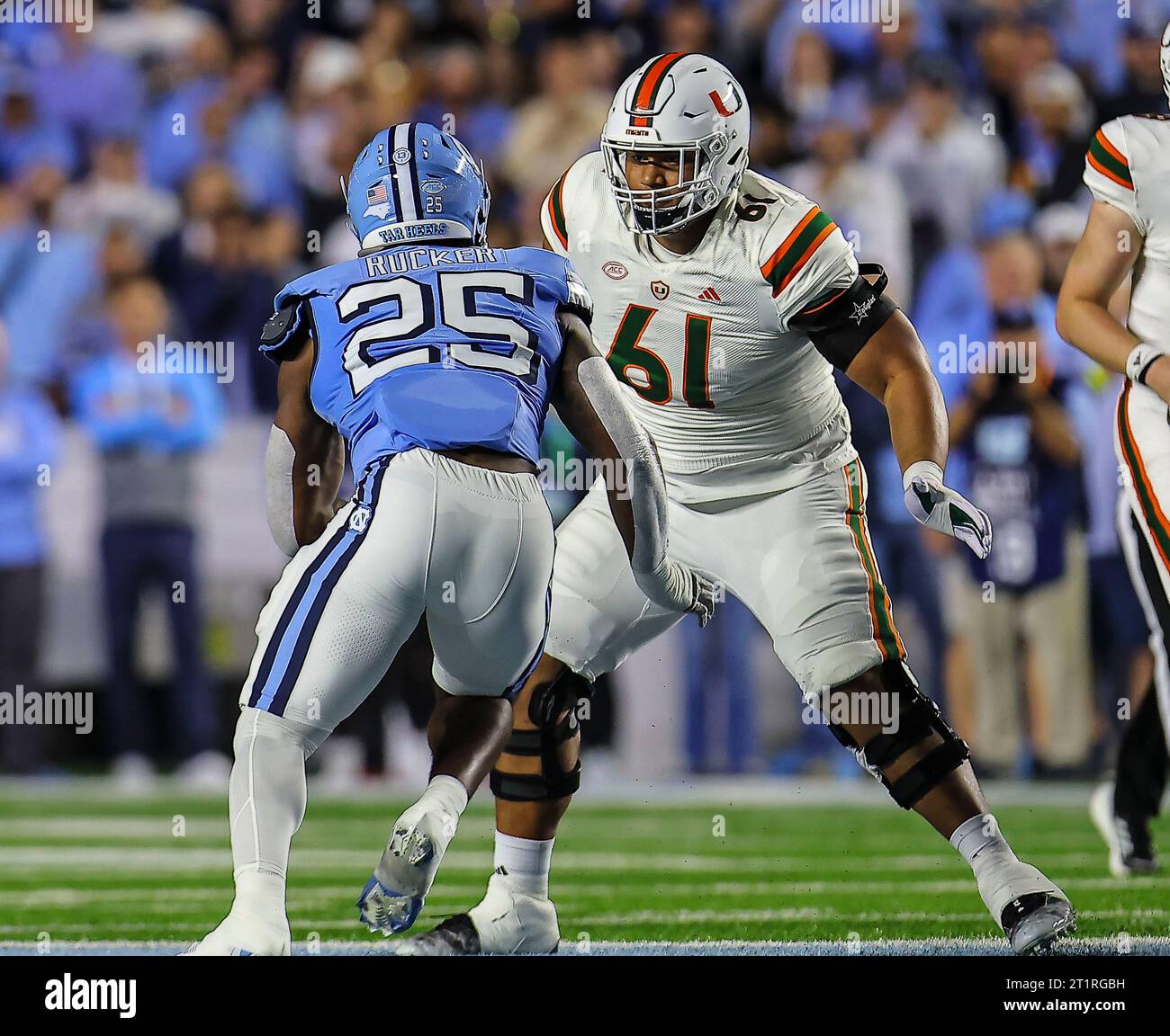 Miami vs unc 38 jpg hi-res stock photography and images - Alamy