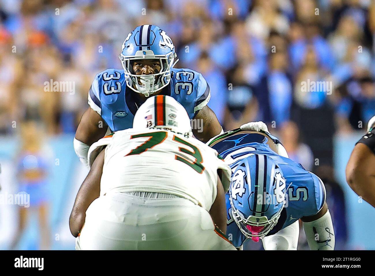 Miami vs unc 128 jpg hi-res stock photography and images - Alamy