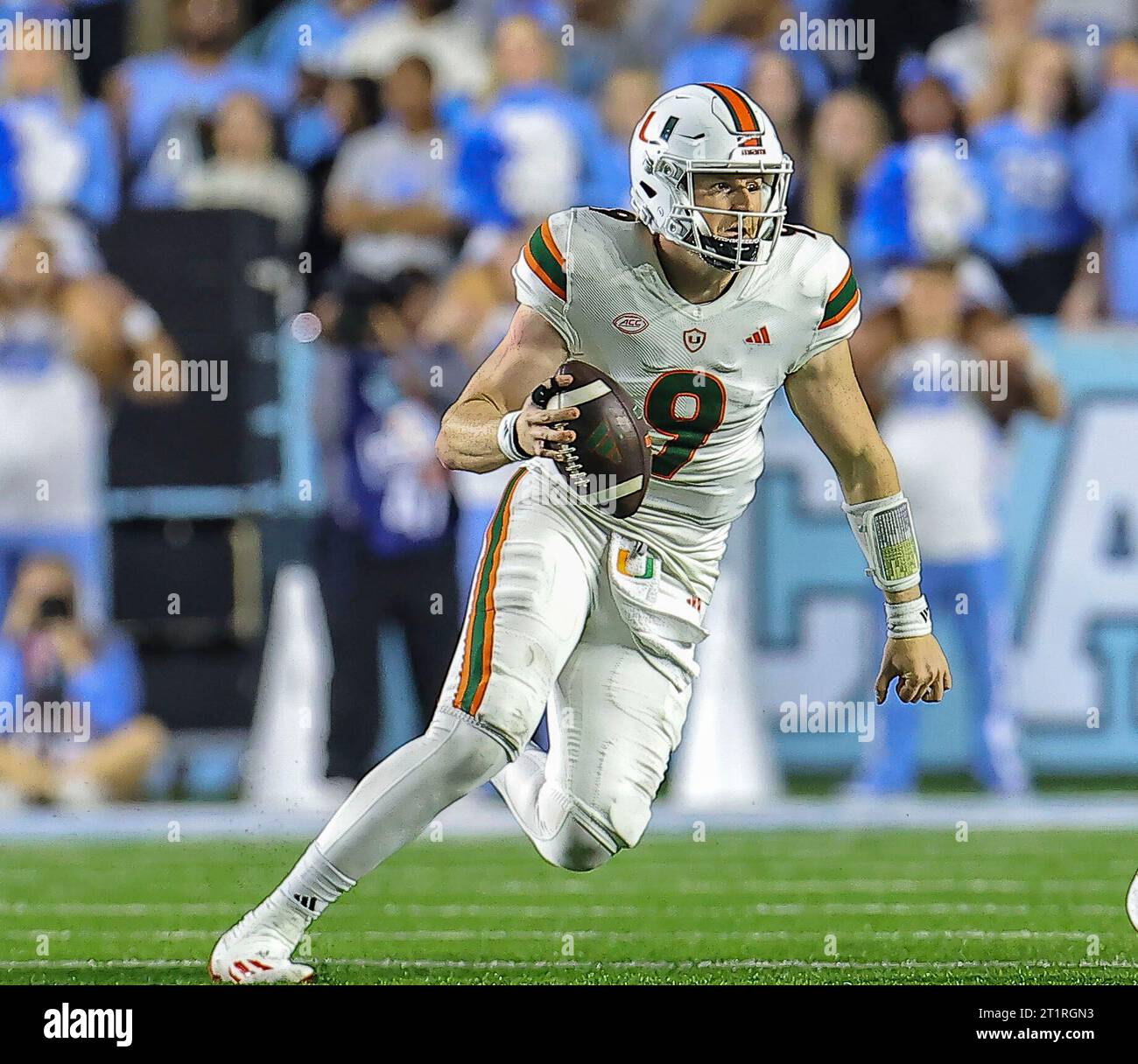 Miami vs unc 63 jpg hi-res stock photography and images - Alamy