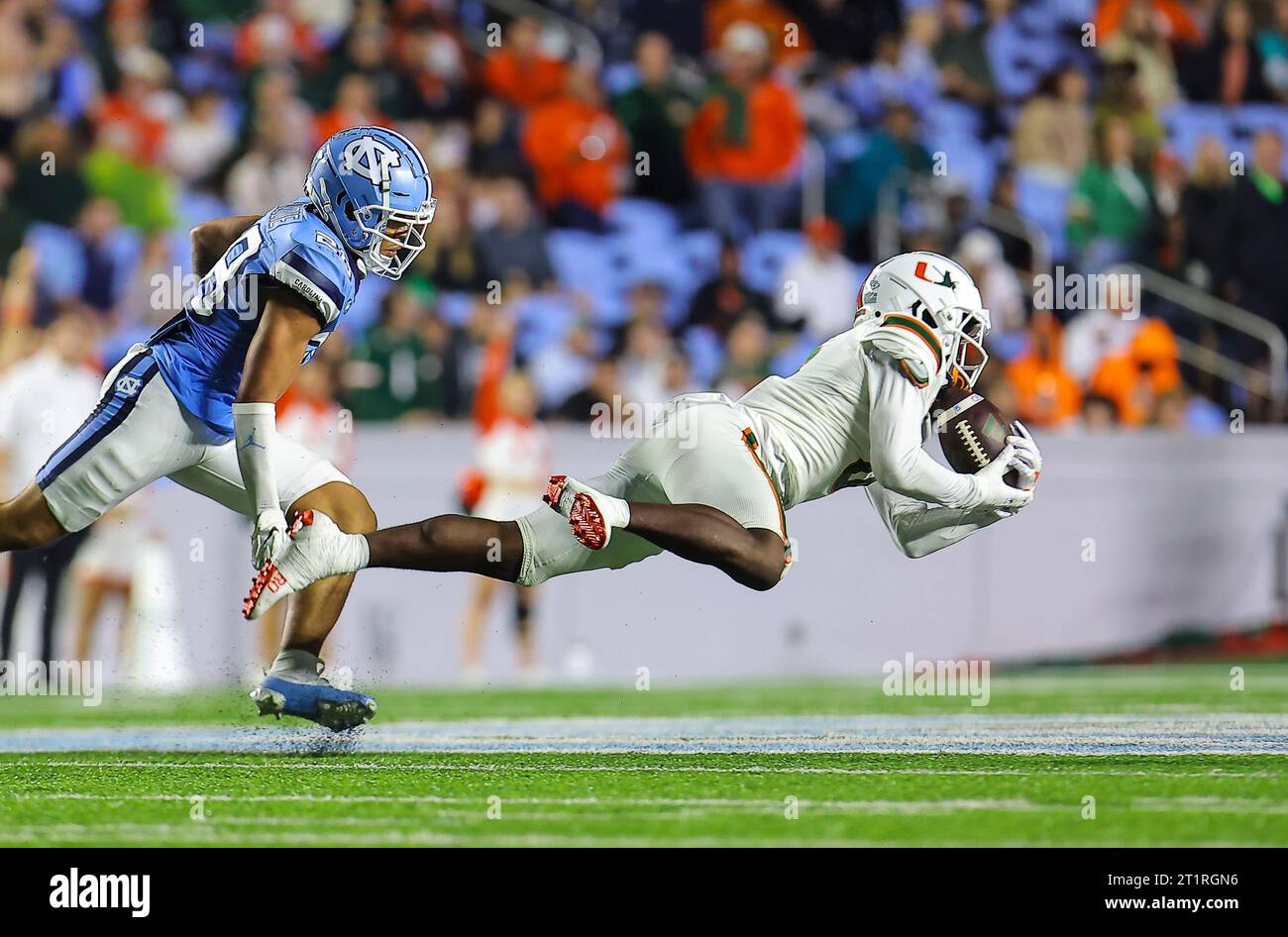 Miami vs unc 80 jpg hi-res stock photography and images - Alamy