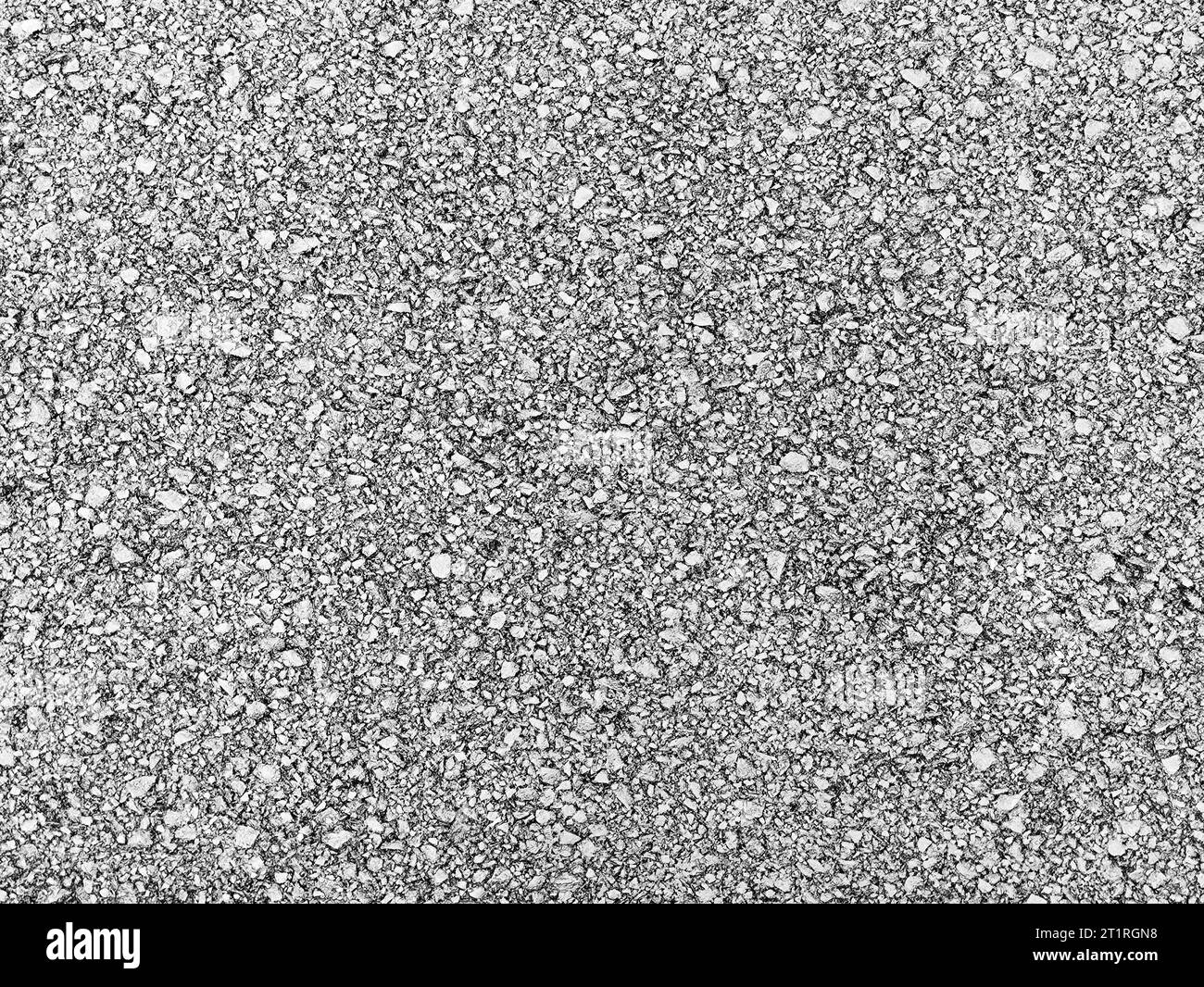 Asphalt road background, close view. Highway pavement texture macro ...