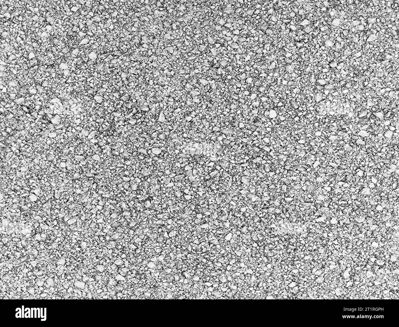 Asphalt road background, close view. Highway pavement texture macro ...