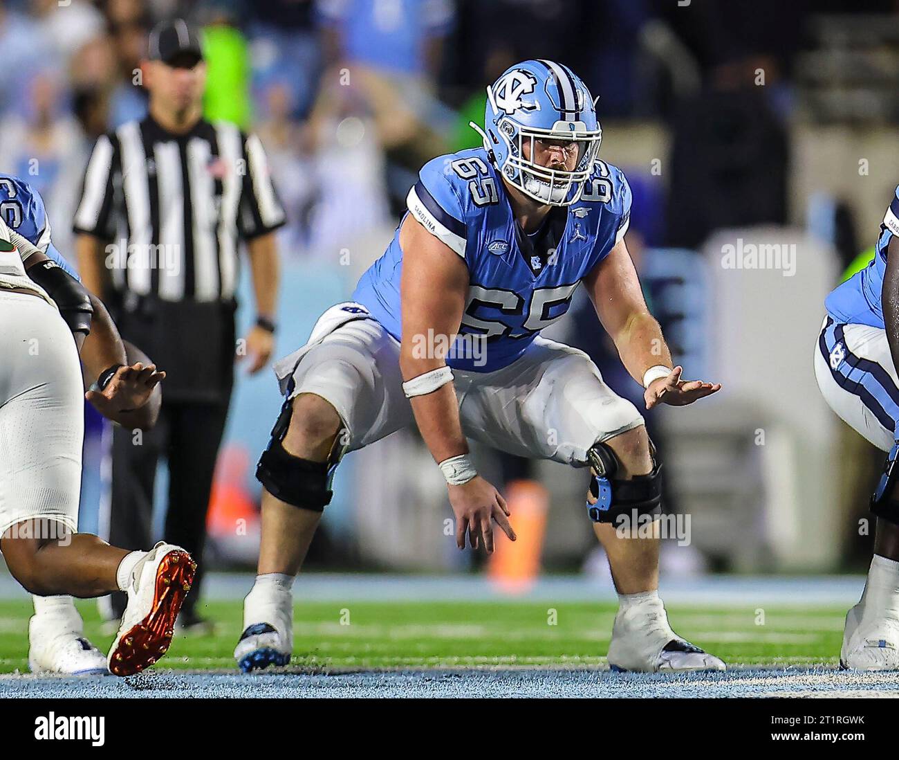 Miami vs unc 65 jpg hi-res stock photography and images - Alamy