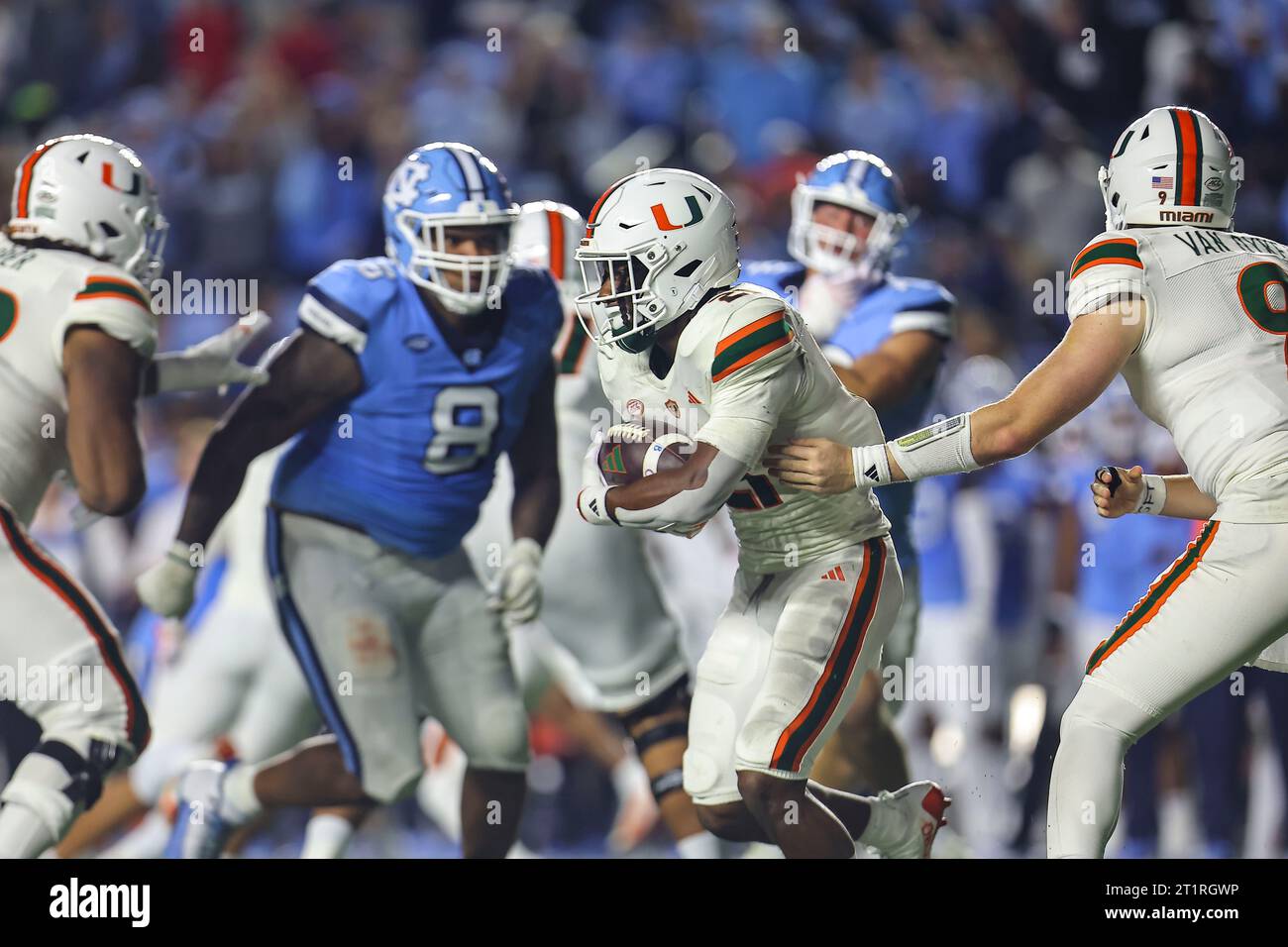 Henry parrish jr miami hi-res stock photography and images - Alamy