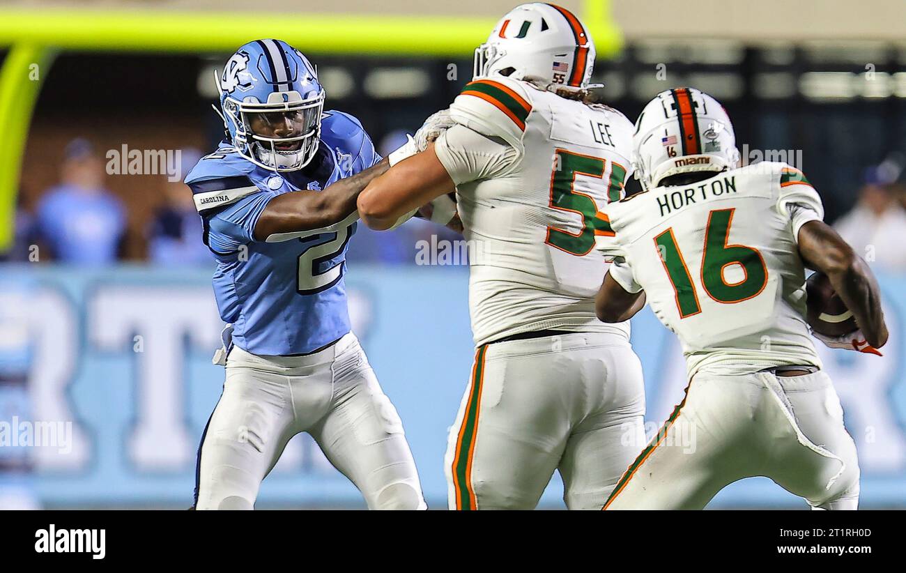 Miami vs unc 153 jpg hi-res stock photography and images - Alamy