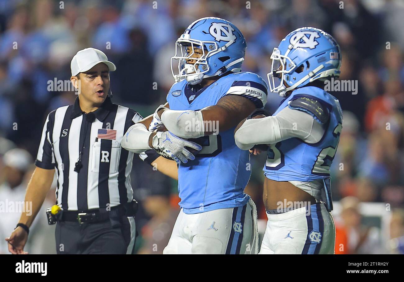 Miami vs unc 33 jpg hi-res stock photography and images - Alamy