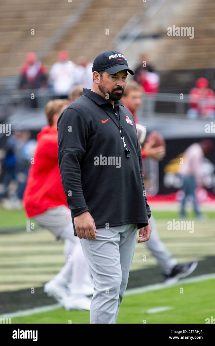 Coach ryan hi-res stock photography and images - Alamy