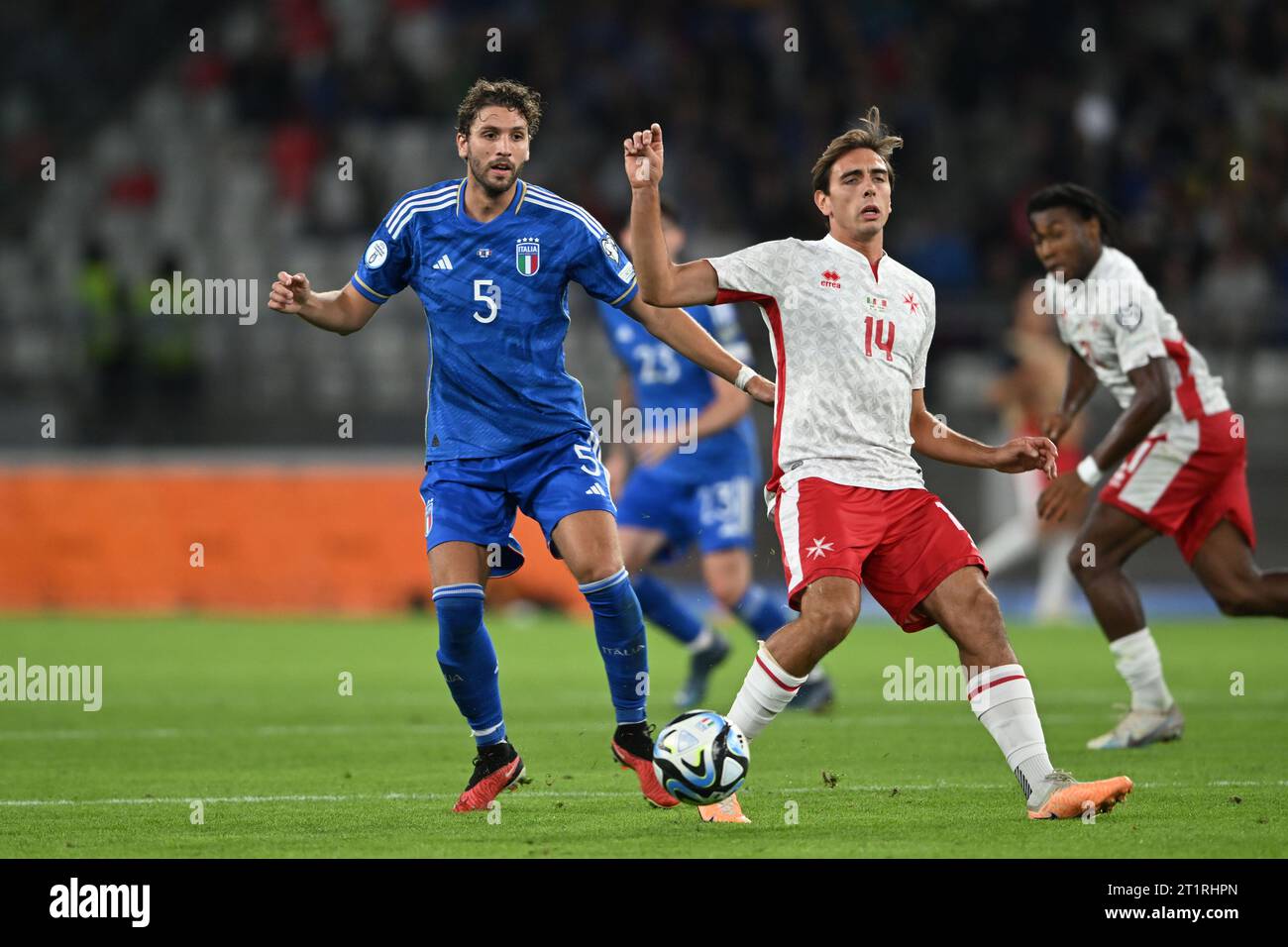 Alexander satariano hi-res stock photography and images - Alamy