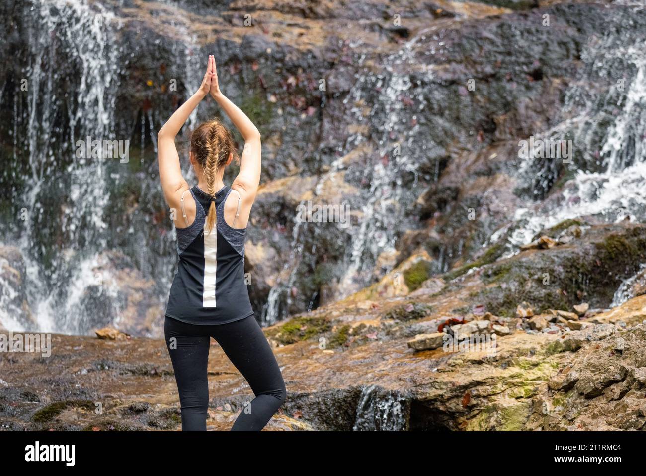 Holistic experience hi-res stock photography and images - Alamy