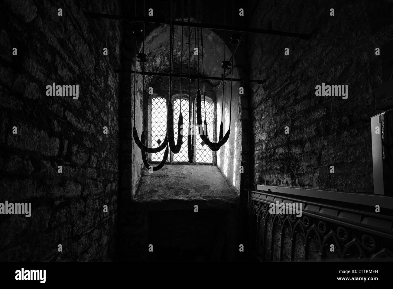 ADVENT CHURCH ST ADWEN’S CHURCH BODMIN The only Church in Cornwall to ...