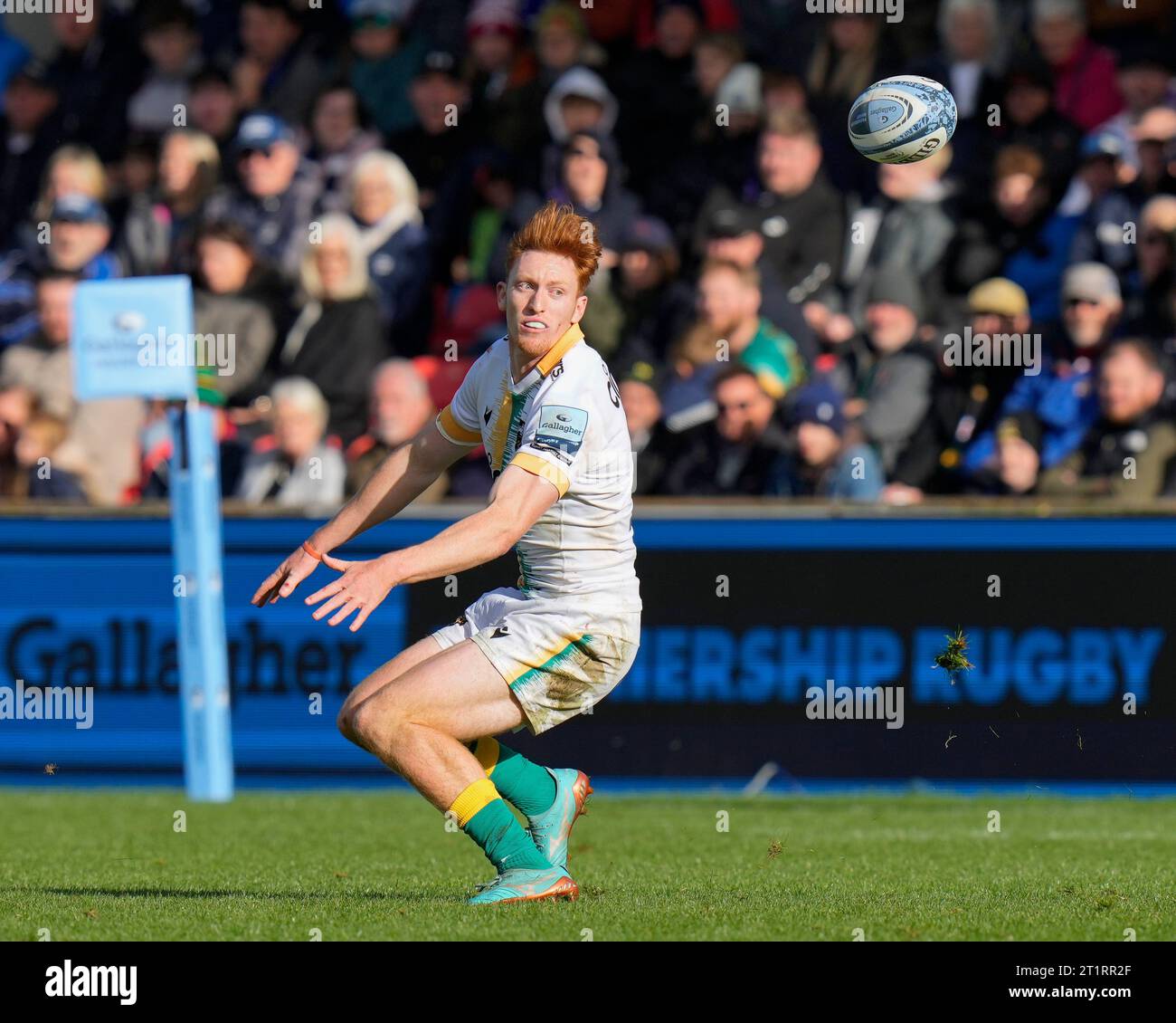 George hendy northampton hi-res stock photography and images - Alamy