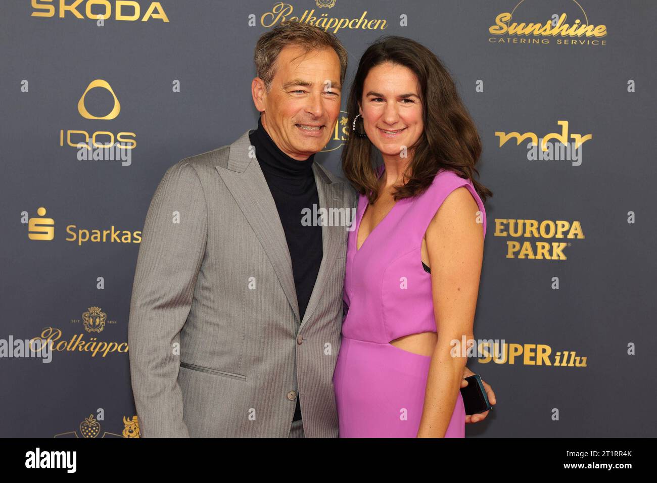 Jan Sosniok Verleihung Goldene Henne 2023 Deutscher Schauspieler Jan ...