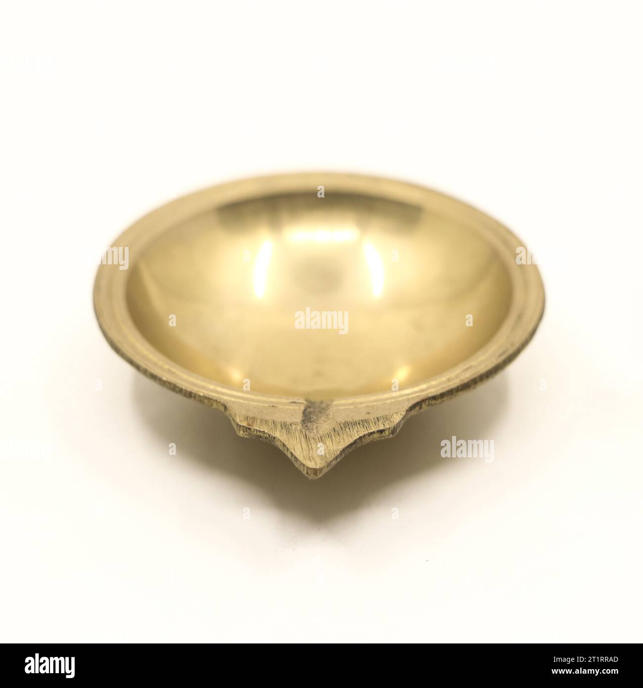 Diwali celebration lamp decorative Cut Out Stock Images & Pictures - Alamy