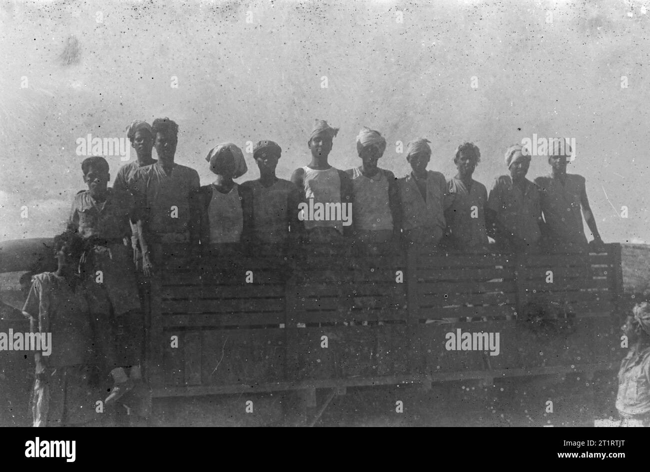 Detachment 101, an enigmatic Allied intelligence and special operations ...