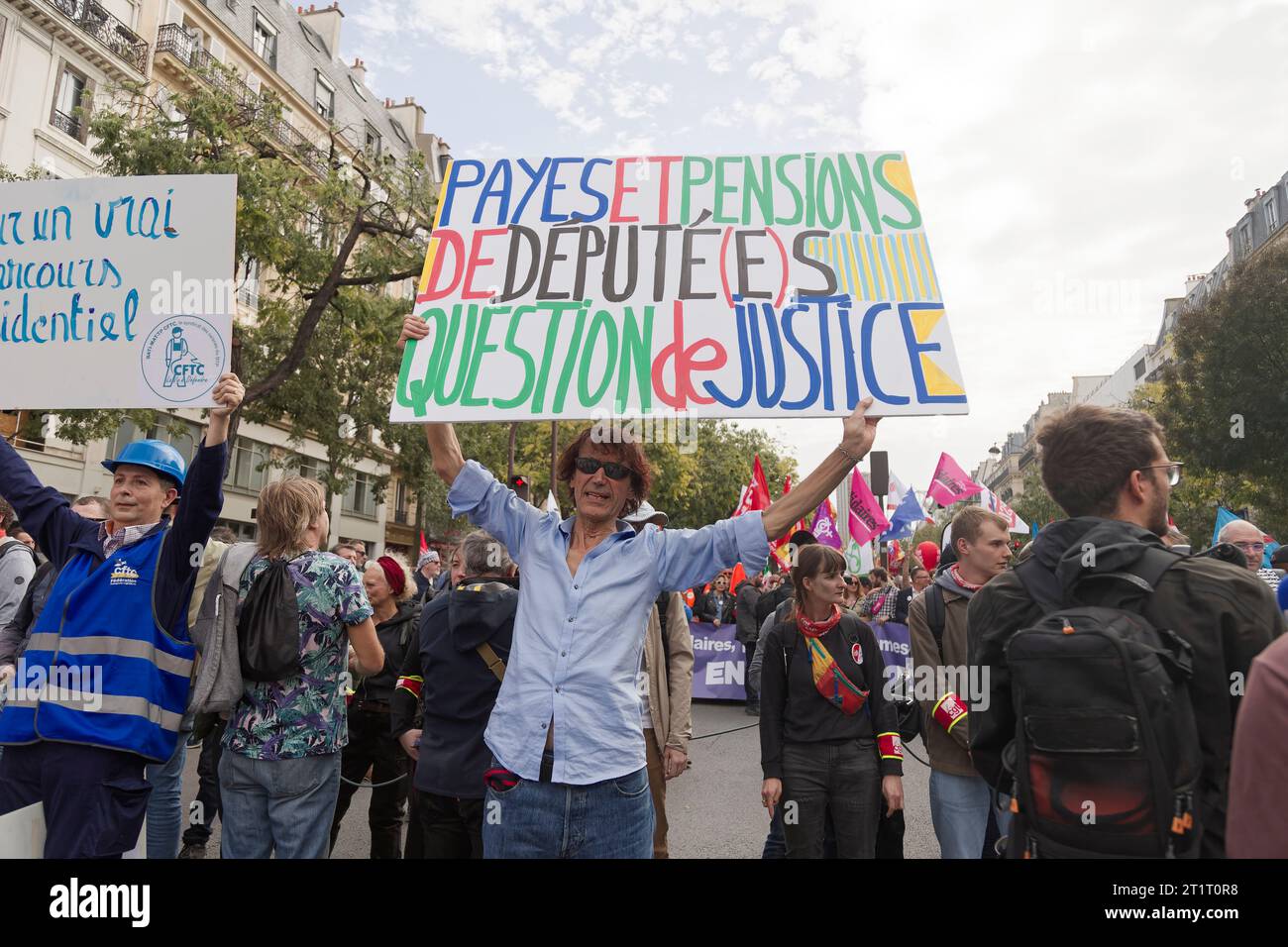 Inter unions hi-res stock photography and images - Alamy