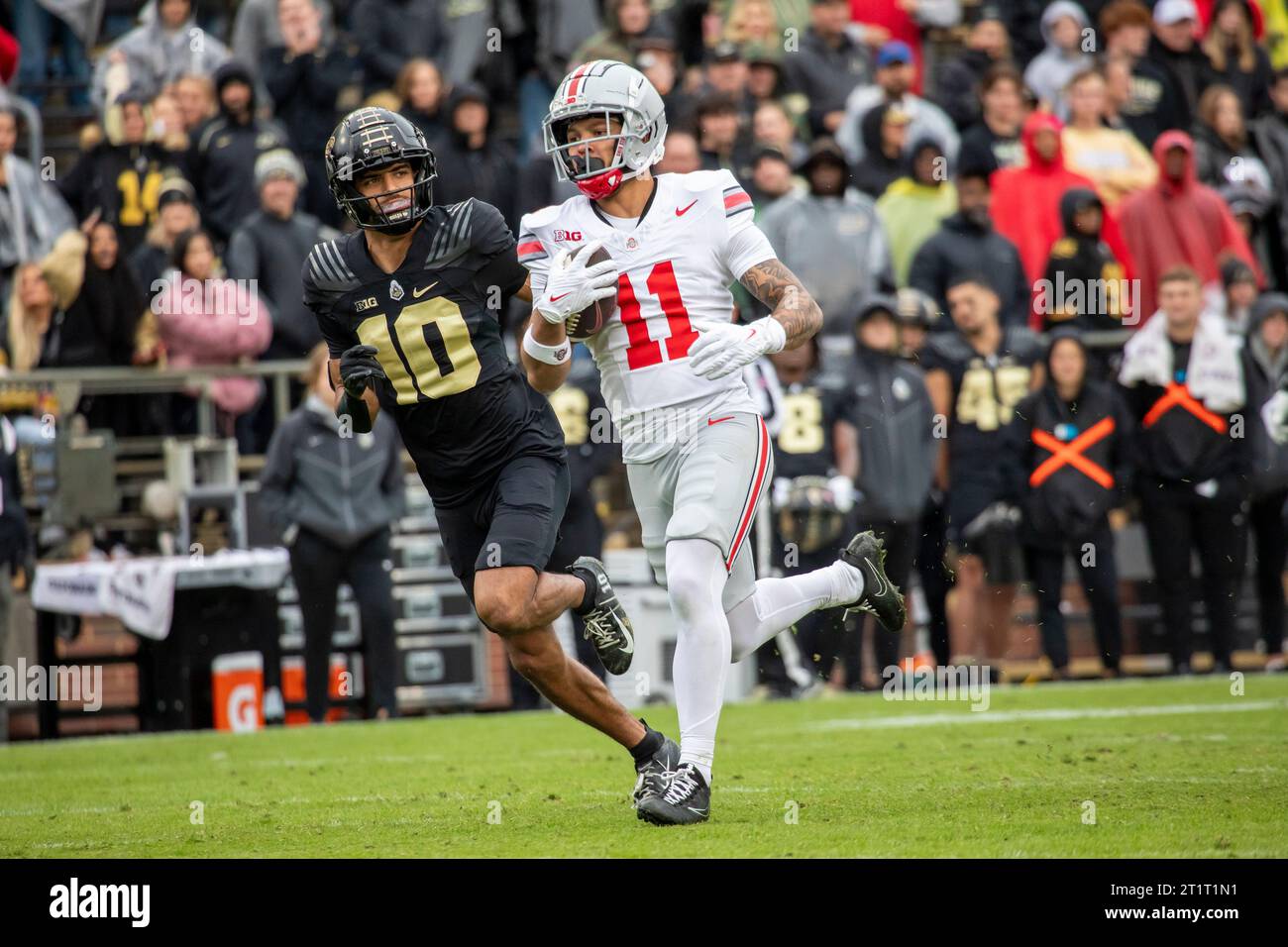 Brandon inniss hi-res stock photography and images - Alamy