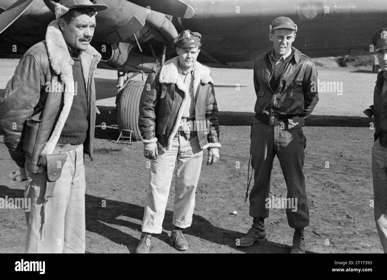 Detachment 101, an enigmatic Allied intelligence and special operations ...