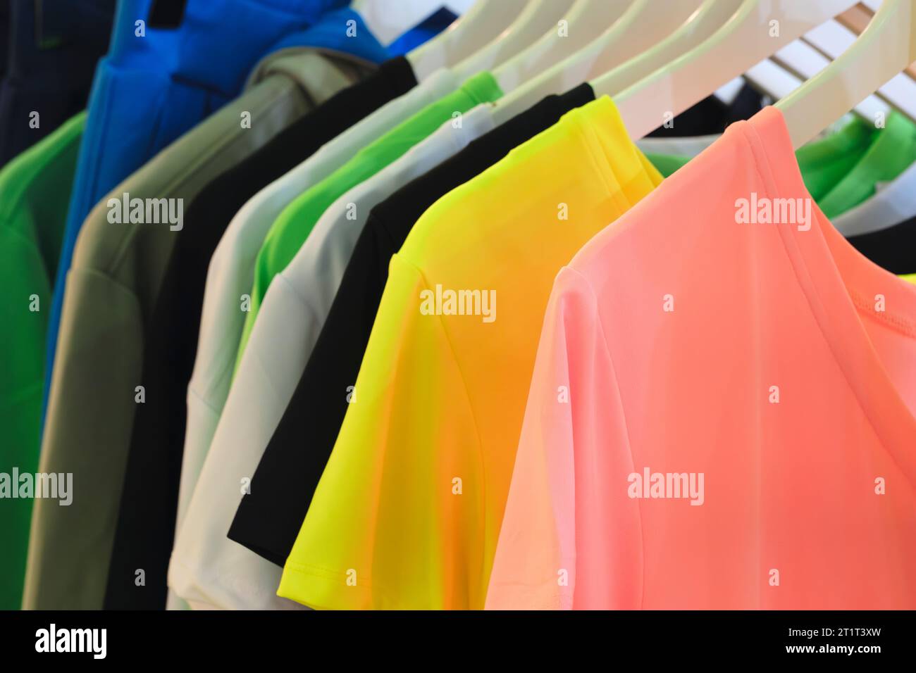 Stylish shirts hi-res stock photography and images - Alamy