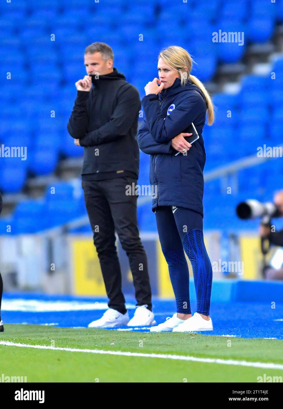 Melissa phillips of brighton hi-res stock photography and images - Alamy