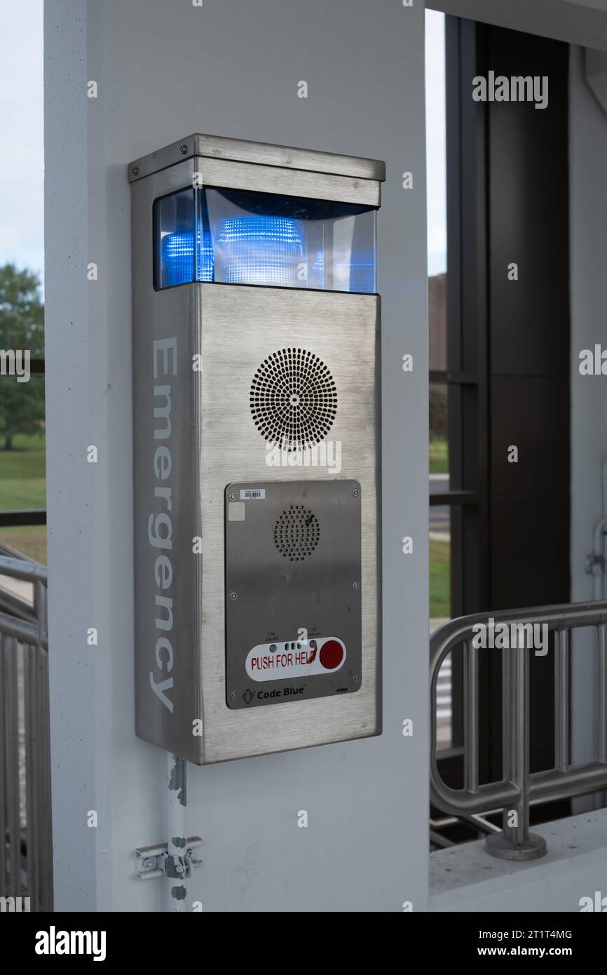 Call parking hi-res stock photography and images - Alamy