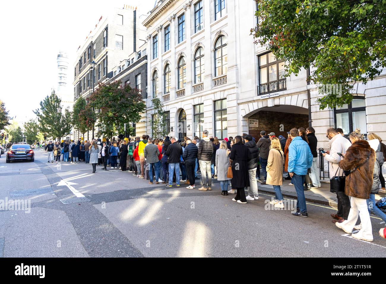 Ambasada polska w londynie hi-res stock photography and images - Alamy
