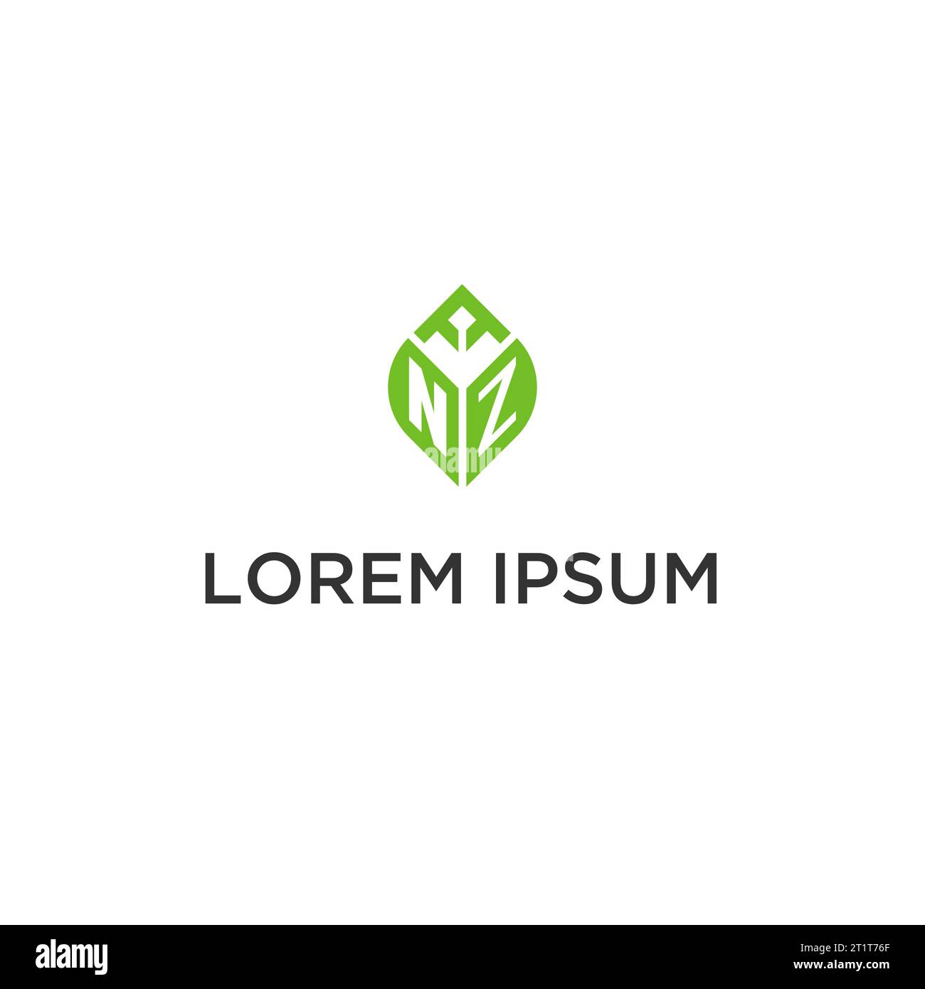 Nz environment Stock Vector Images - Alamy