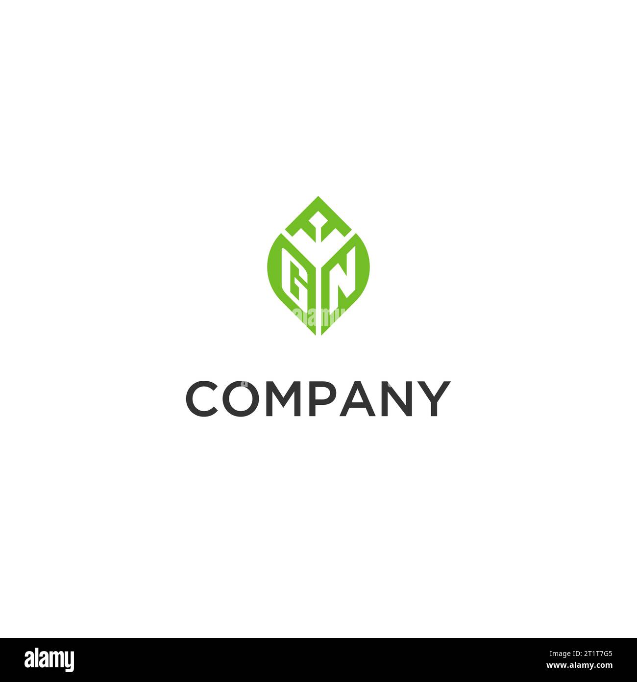 Logo gn Cut Out Stock Images & Pictures - Alamy