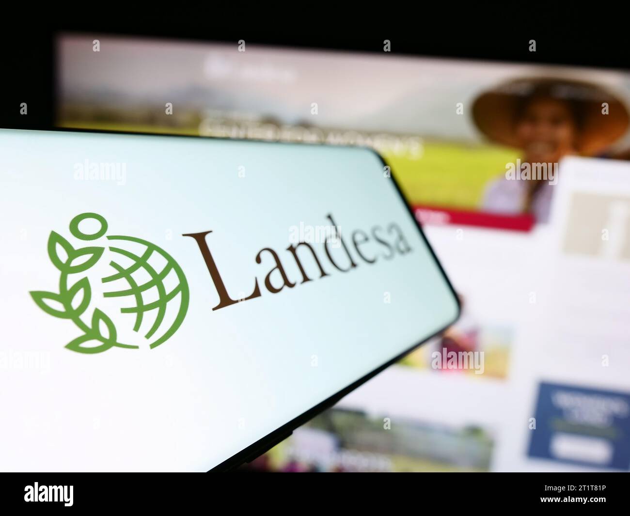 Rural development hi-res stock photography and images - Alamy